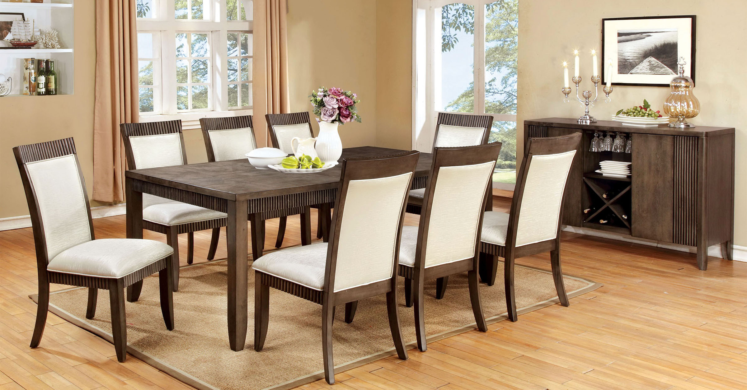 FORBES I | Live It Up Furniture